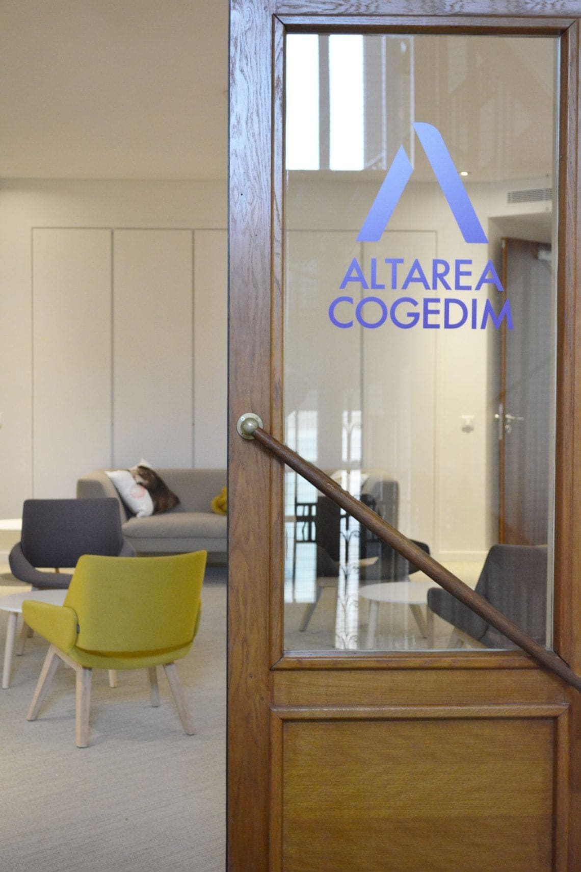 Altarea Cogedim - Martex S.p.A.