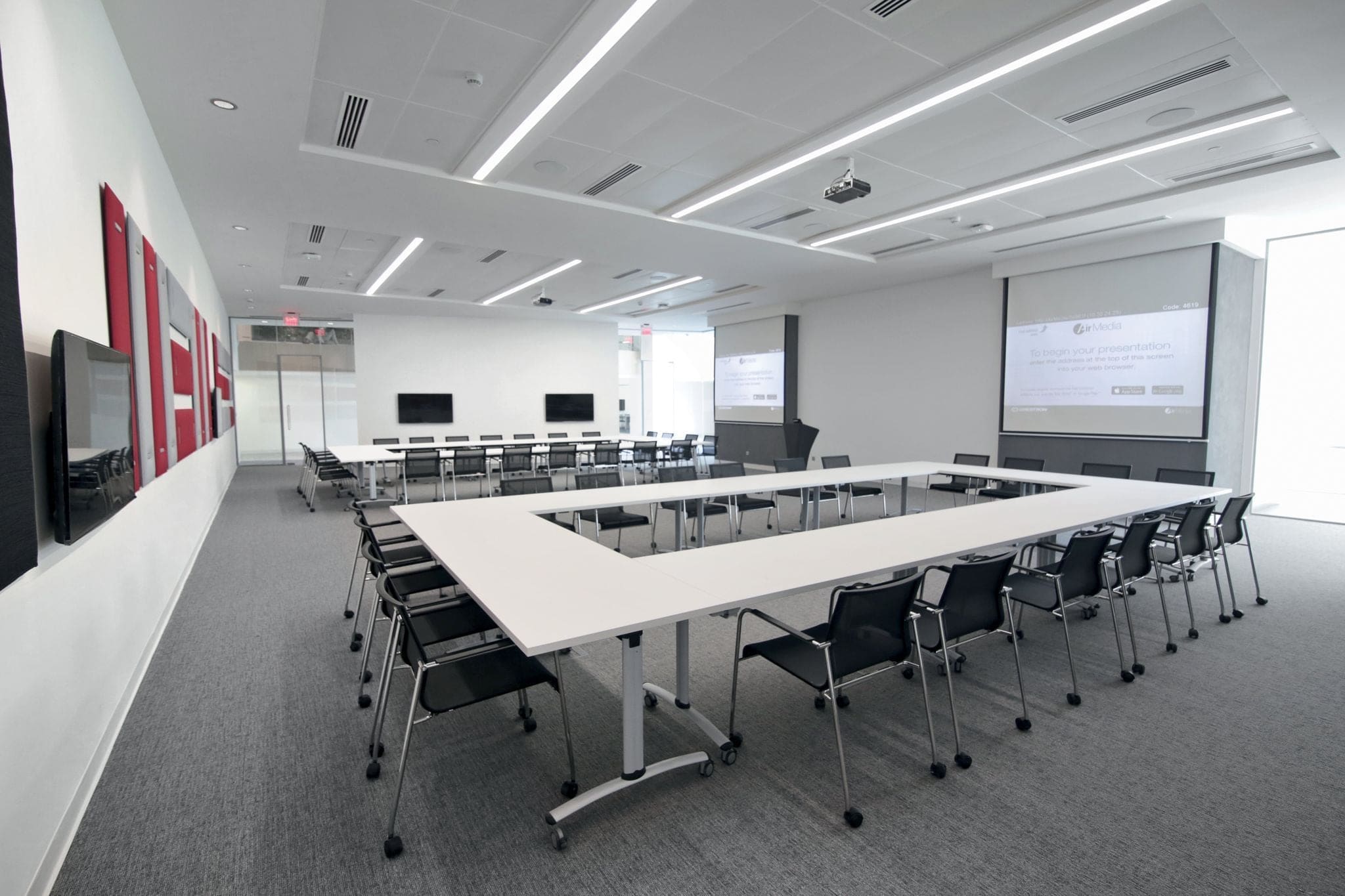 Babson College - Martex S.p.A.