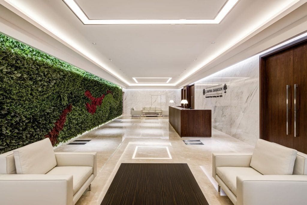 J Safra Sarasin - Martex S.p.A.