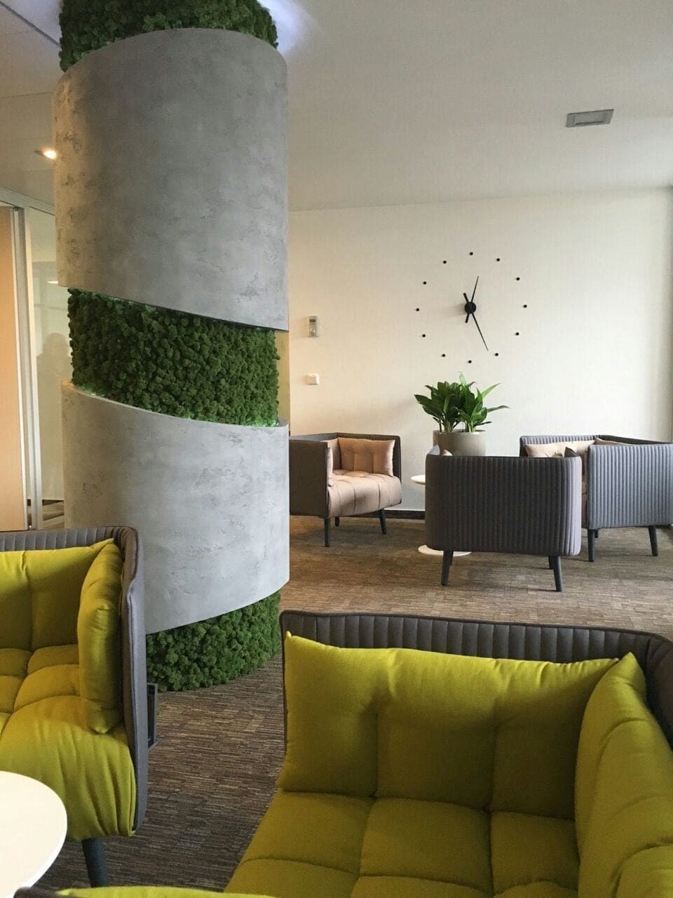 Design Centrum - Martex S.p.A.