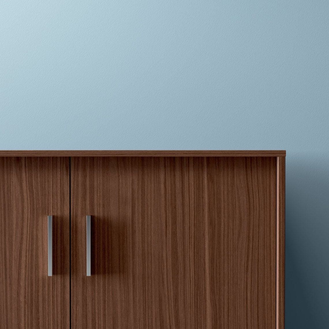 Galaxy hinged doors - Martex S.p.A.