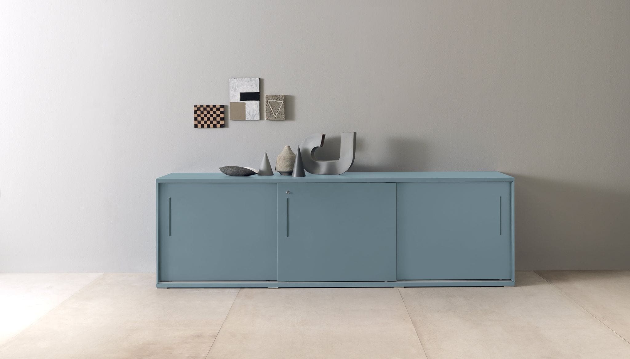 Office cabinets - Martex S.p.A.