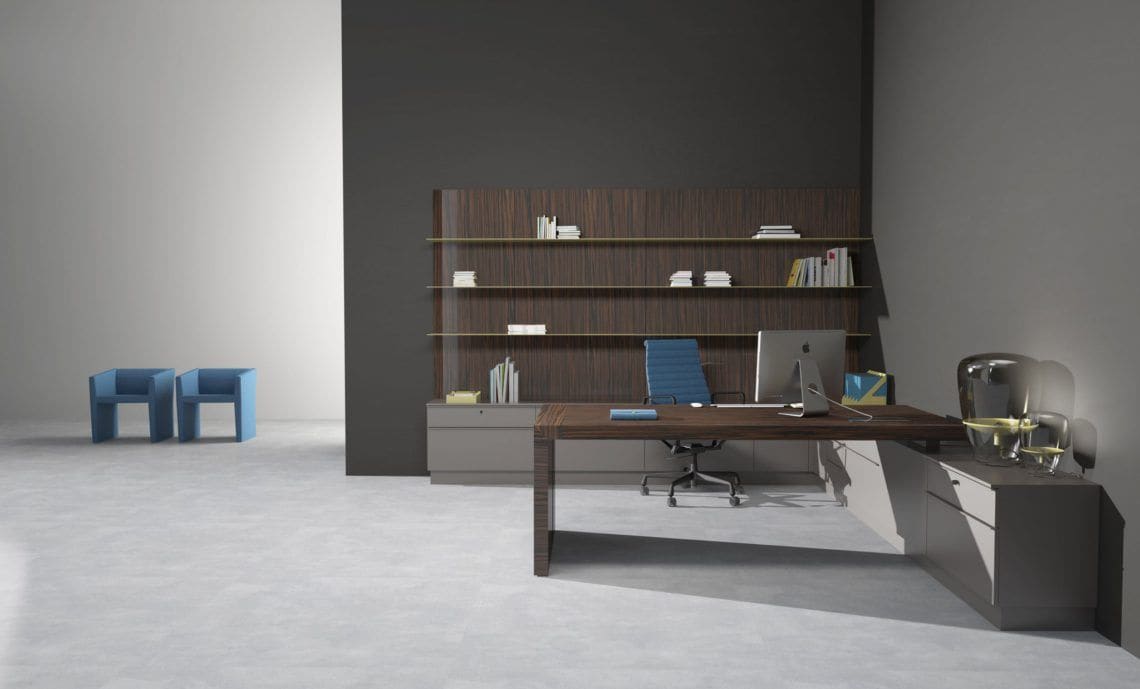 Office Desks - Martex S.p.A.