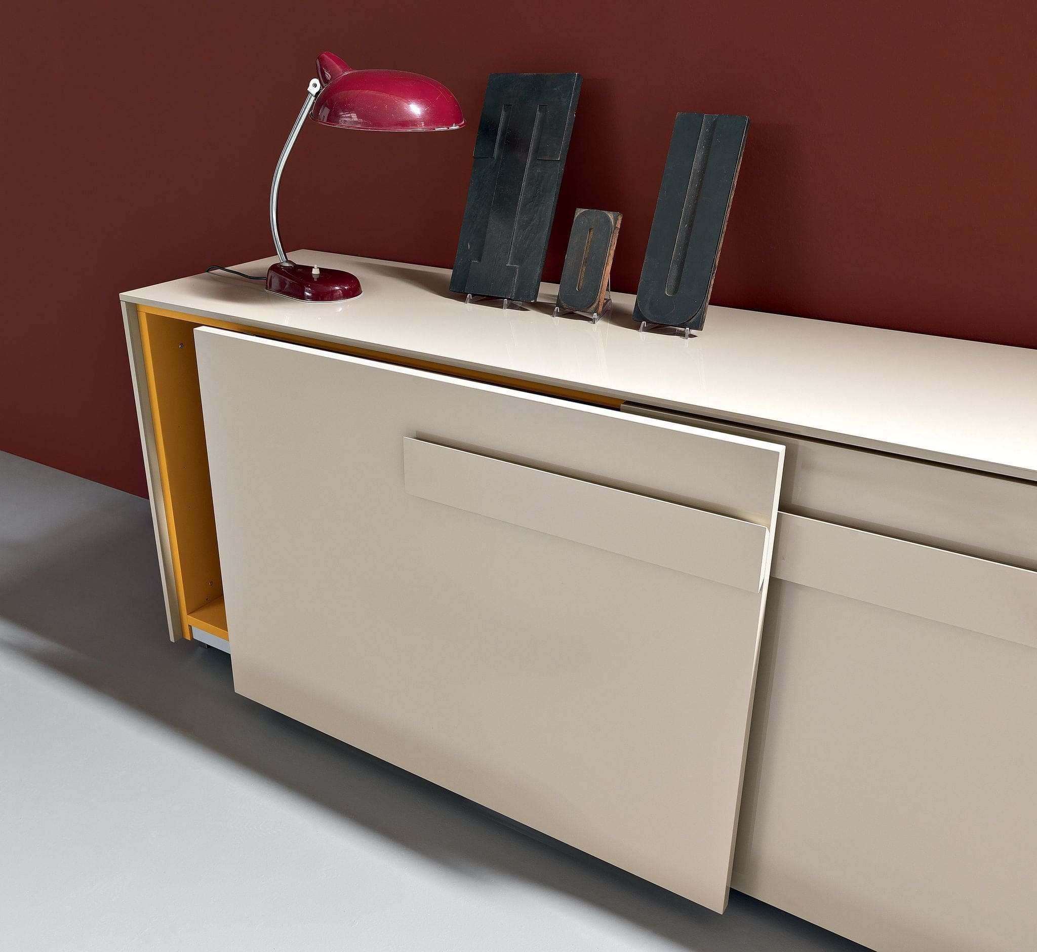 Meubles - Martex S.p.A.