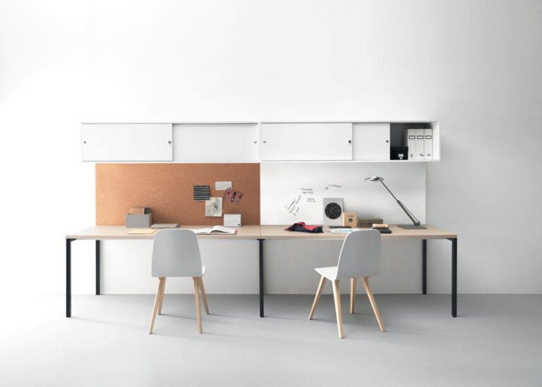 Office workstations - Martex S.p.A.
