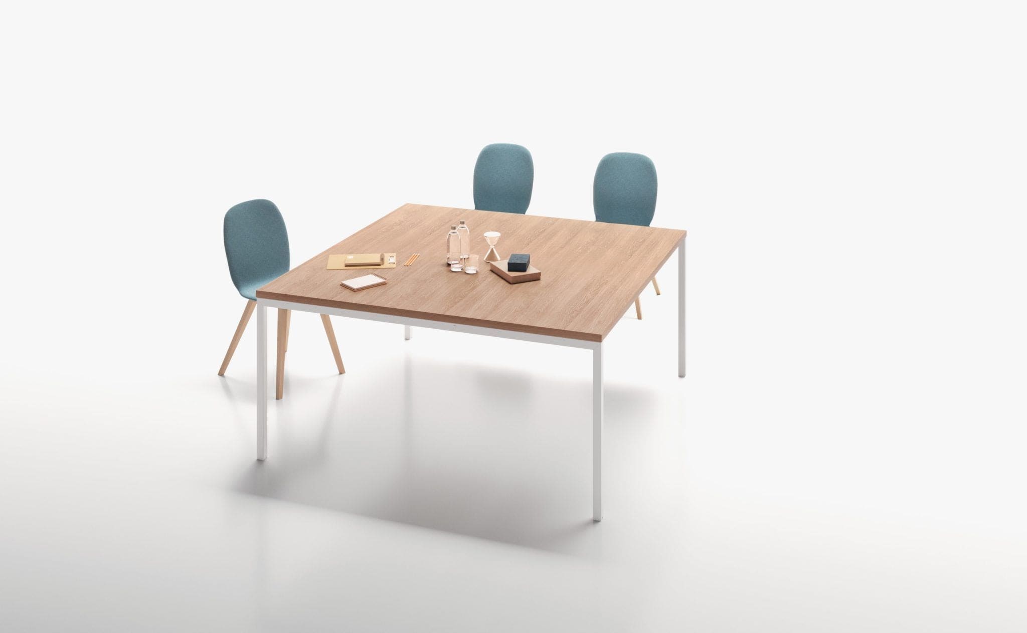 Meeting furniture - Martex S.p.A.