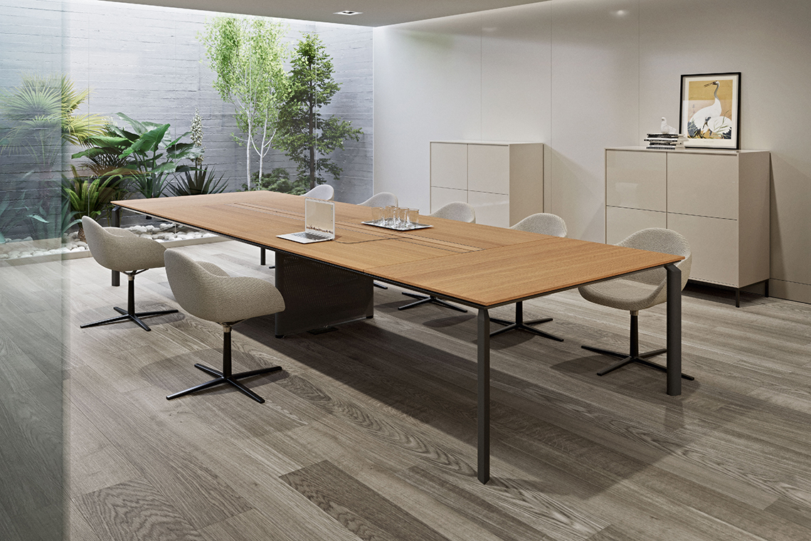 Meeting furniture - Martex S.p.A.