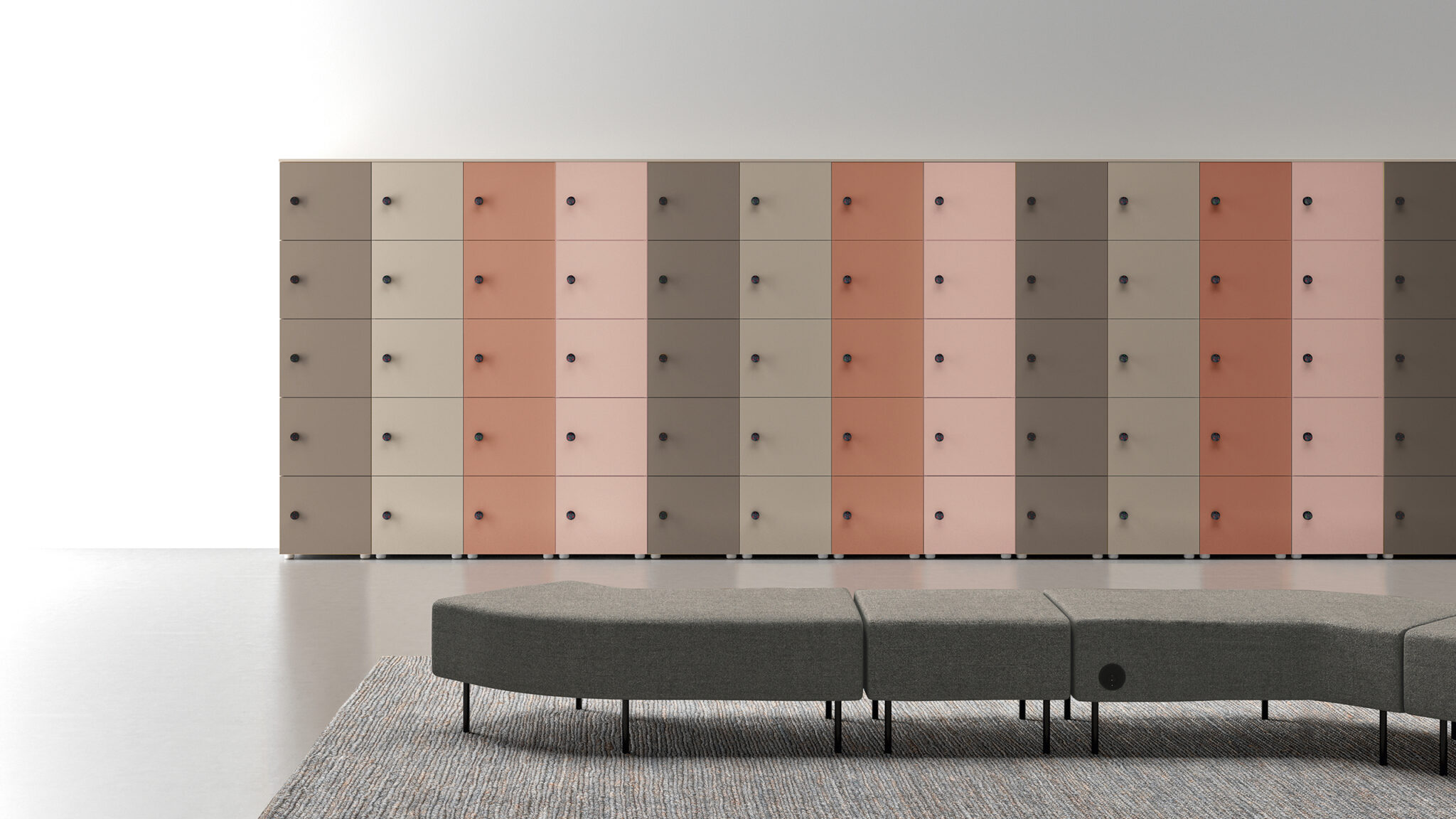 Office cabinets - Martex S.p.A.