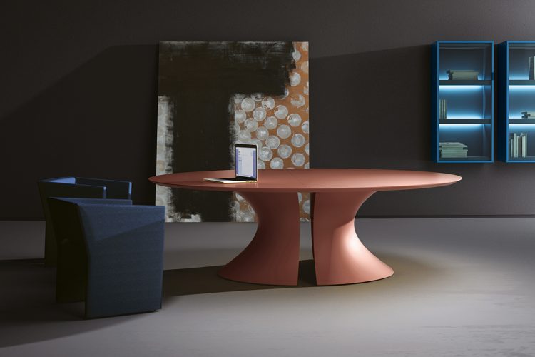 Meeting furniture - Martex S.p.A.