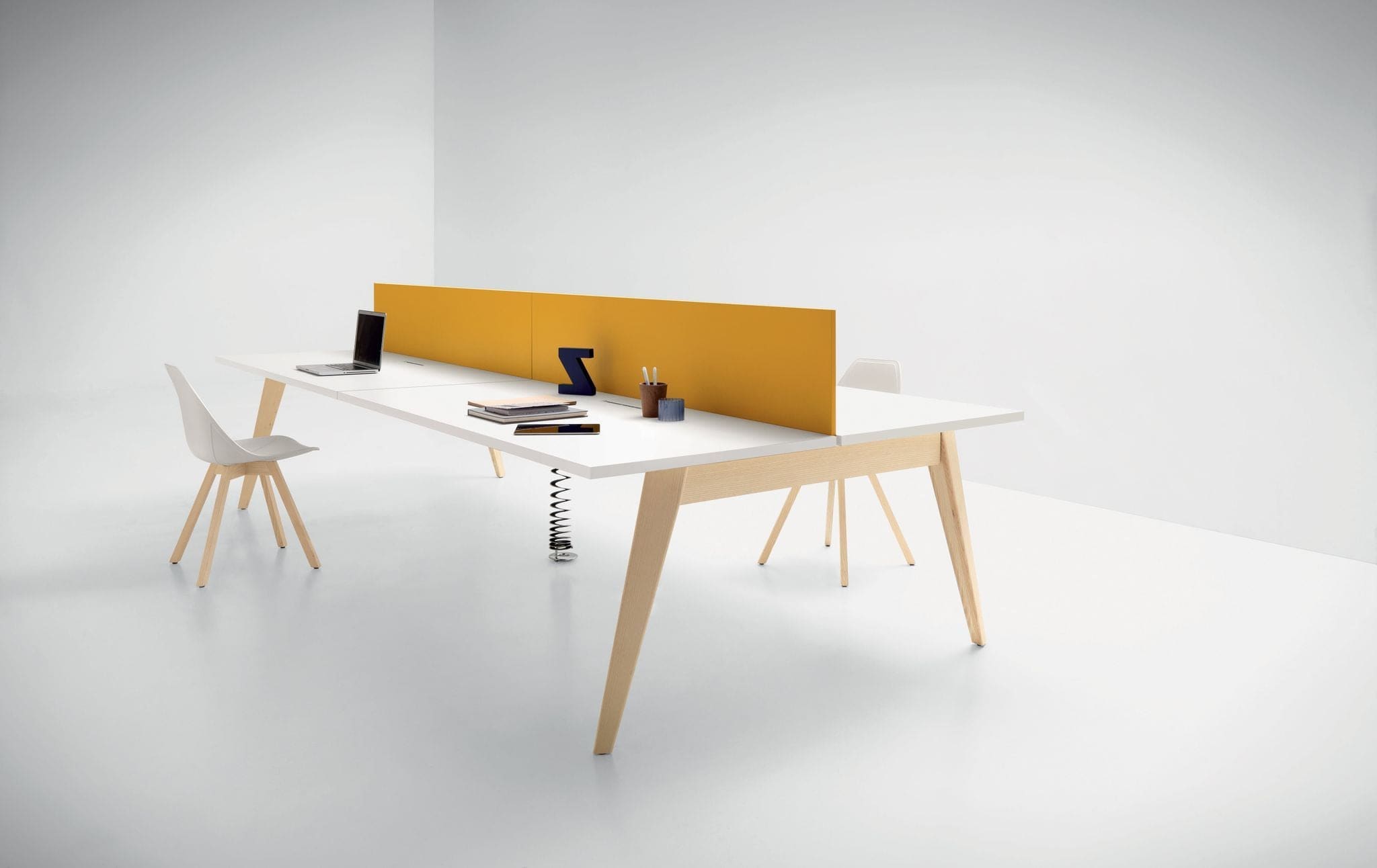 Postazioni di lavoro per ufficio - Martex S.p.A.