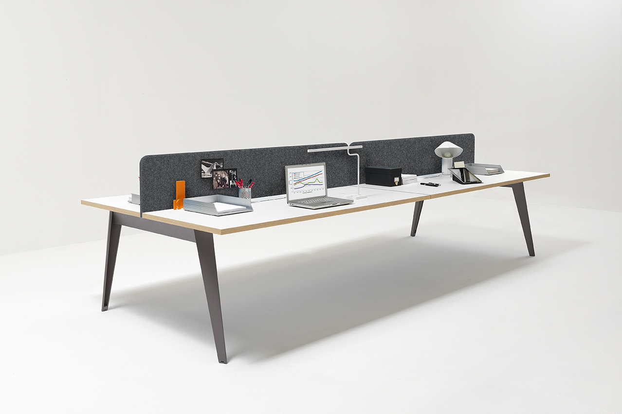 Pigreco – Executive and Operative Office System - Martex S.p.A.