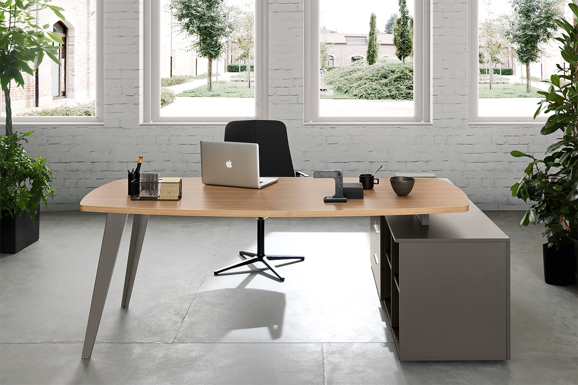 Office workstations - Martex S.p.A.