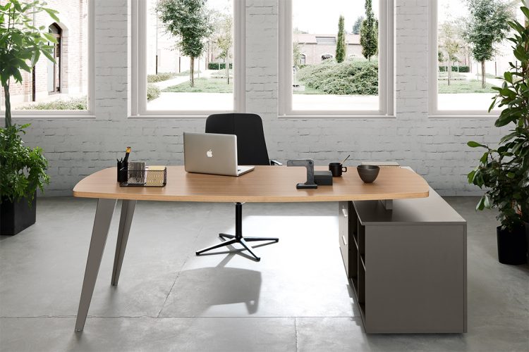 Managerial desk - Martex S.p.A.