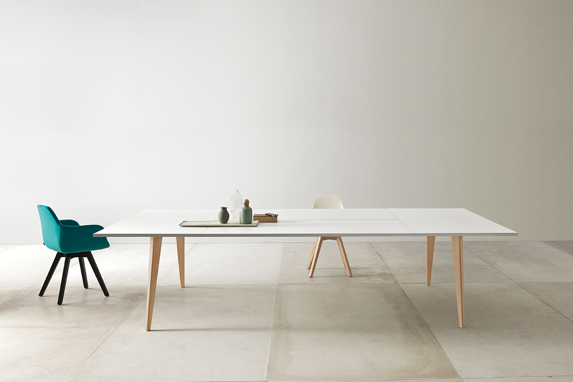 Meeting furniture - Martex S.p.A.