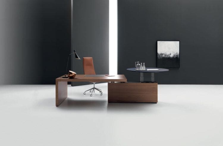 Office Desks - Martex S.p.A.