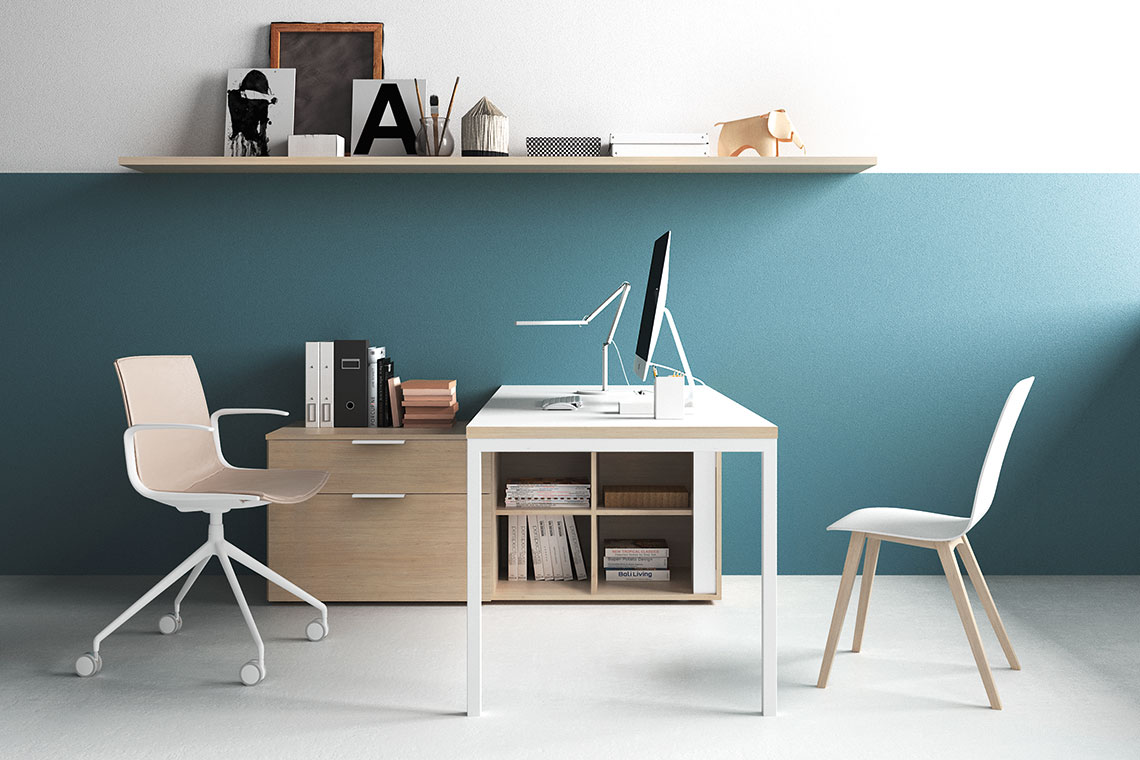 Office Desks - Martex S.p.A.