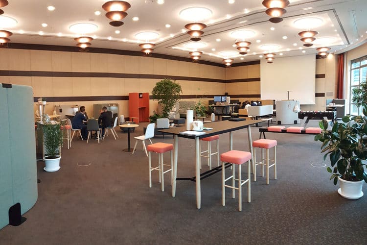 Martex in CologneNot just products but a new concept for living the ...