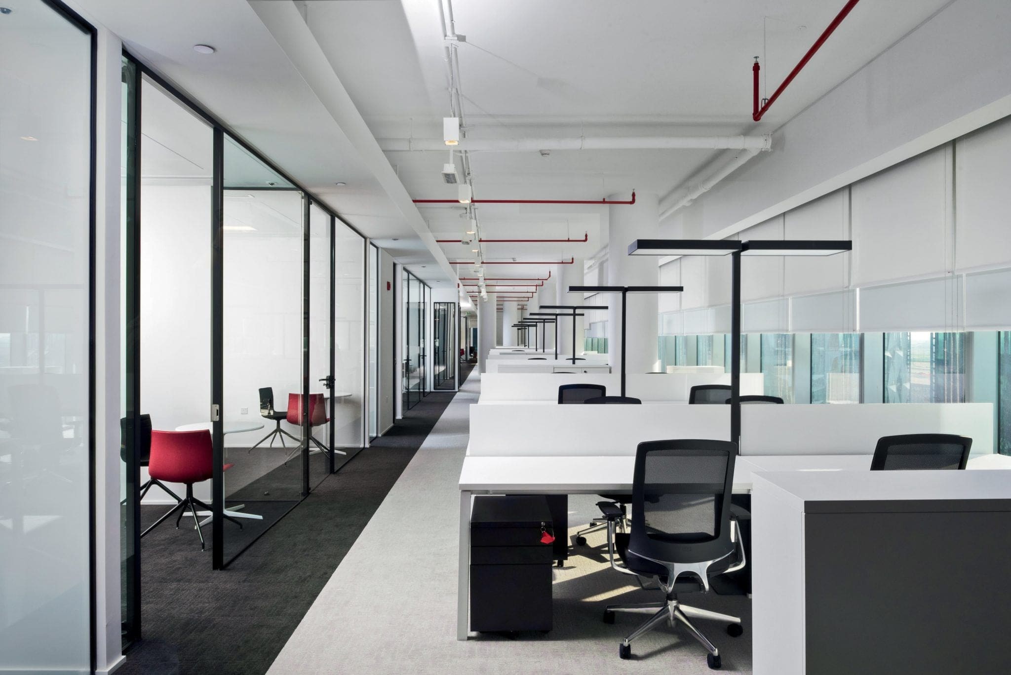 Martex Workstyle Catalogue - Martex S.p.A.