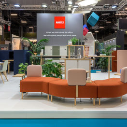 Martex: Italian office furniture