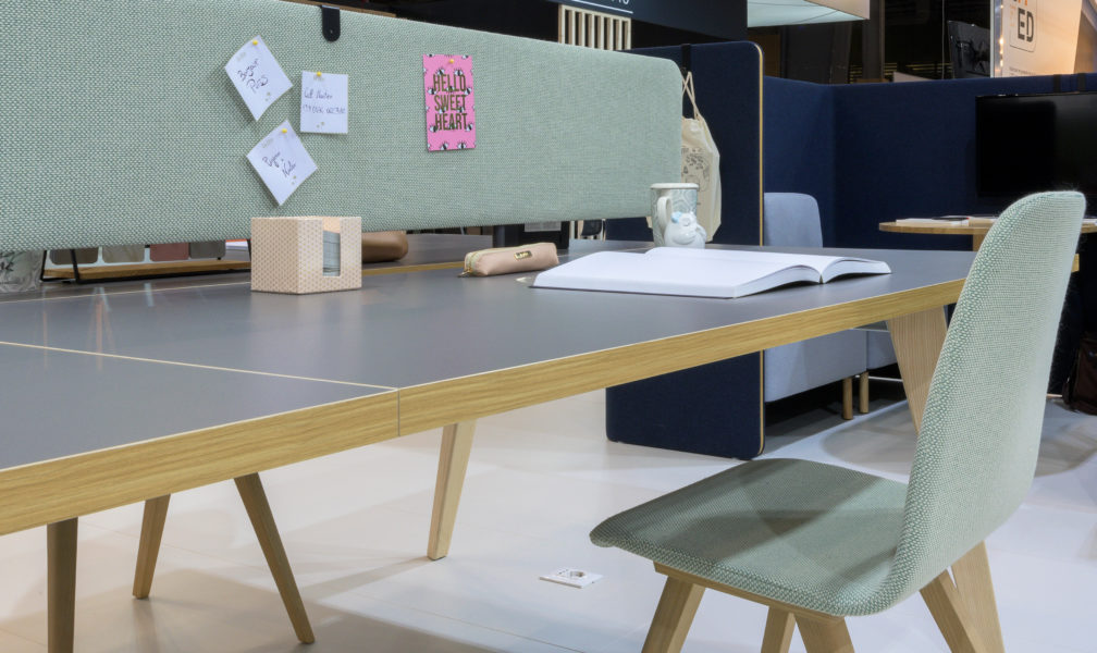 Colours and Materials - Martex S.p.A.