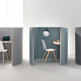 Martex: Italian office furniture