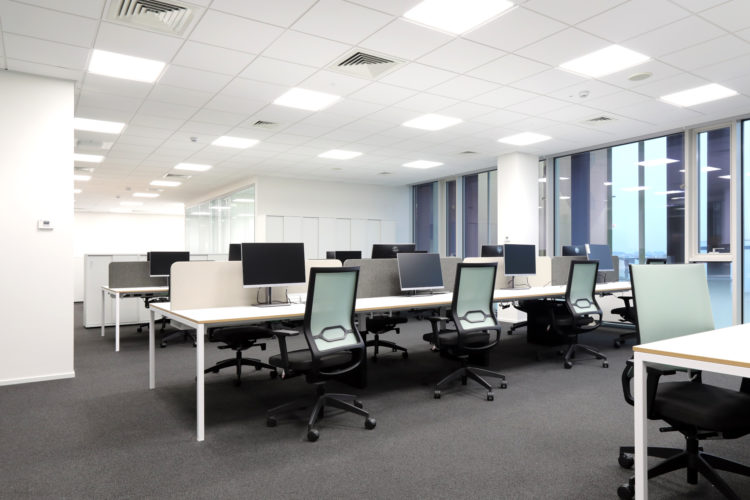 Agos Headquarters - Martex S.p.A.