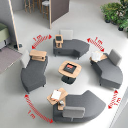Martex: Italian office furniture