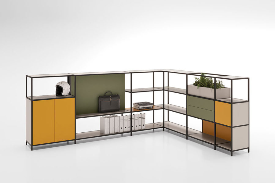 Biblos_Grid - Martex S.p.A.