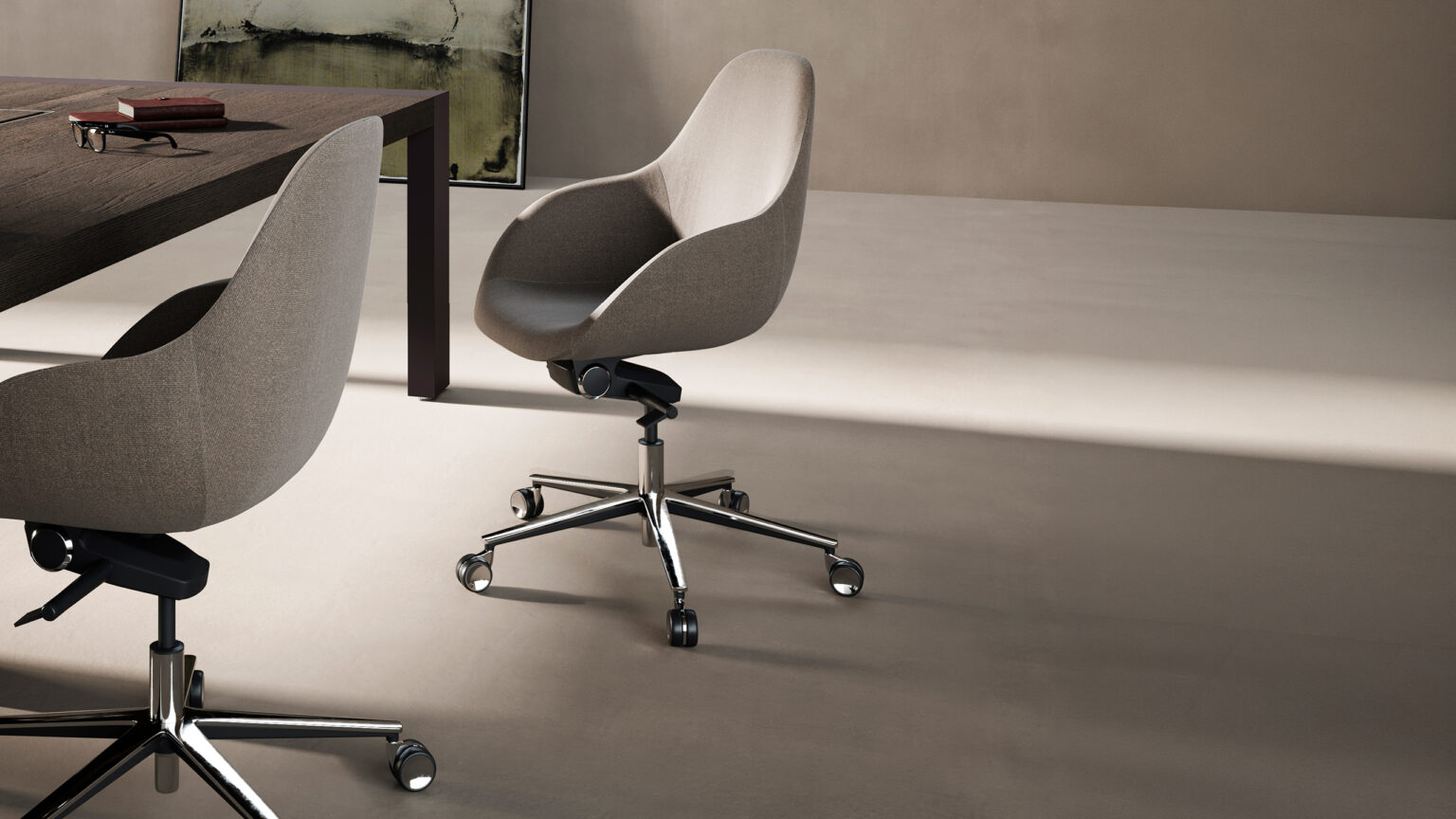 Meeting furniture - Martex S.p.A.