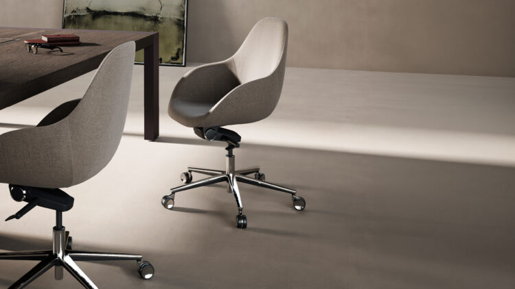 Meeting furniture - Martex S.p.A.