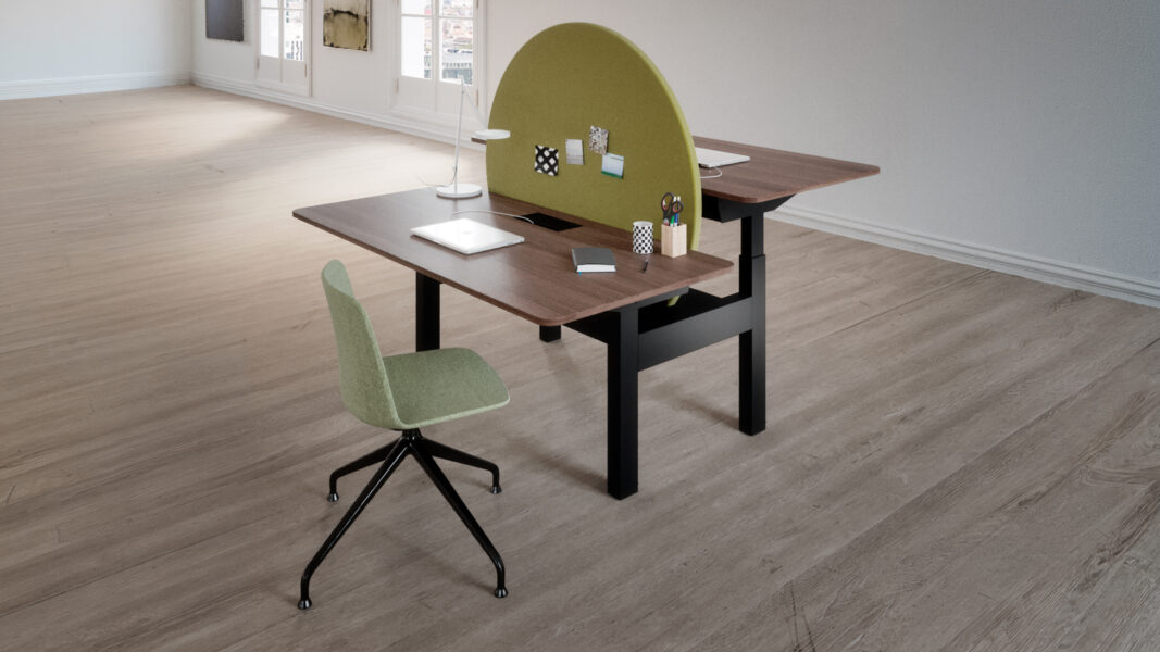 Office workstations - Martex S.p.A.