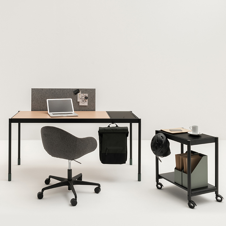 Martex: Italian office furniture