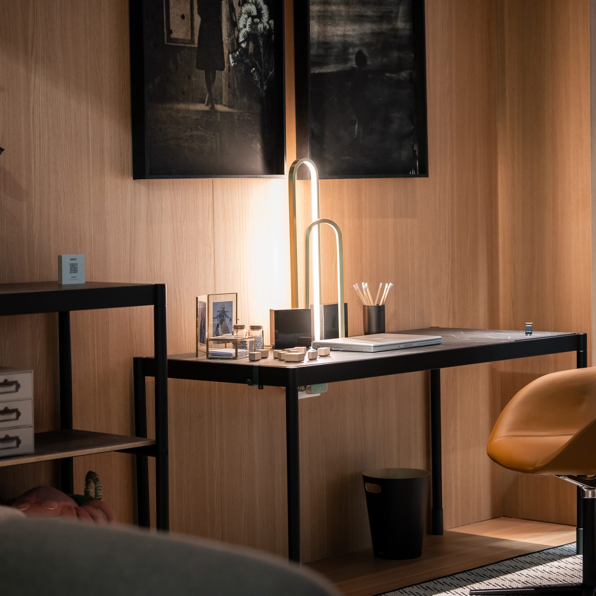 Martex: Italian office furniture