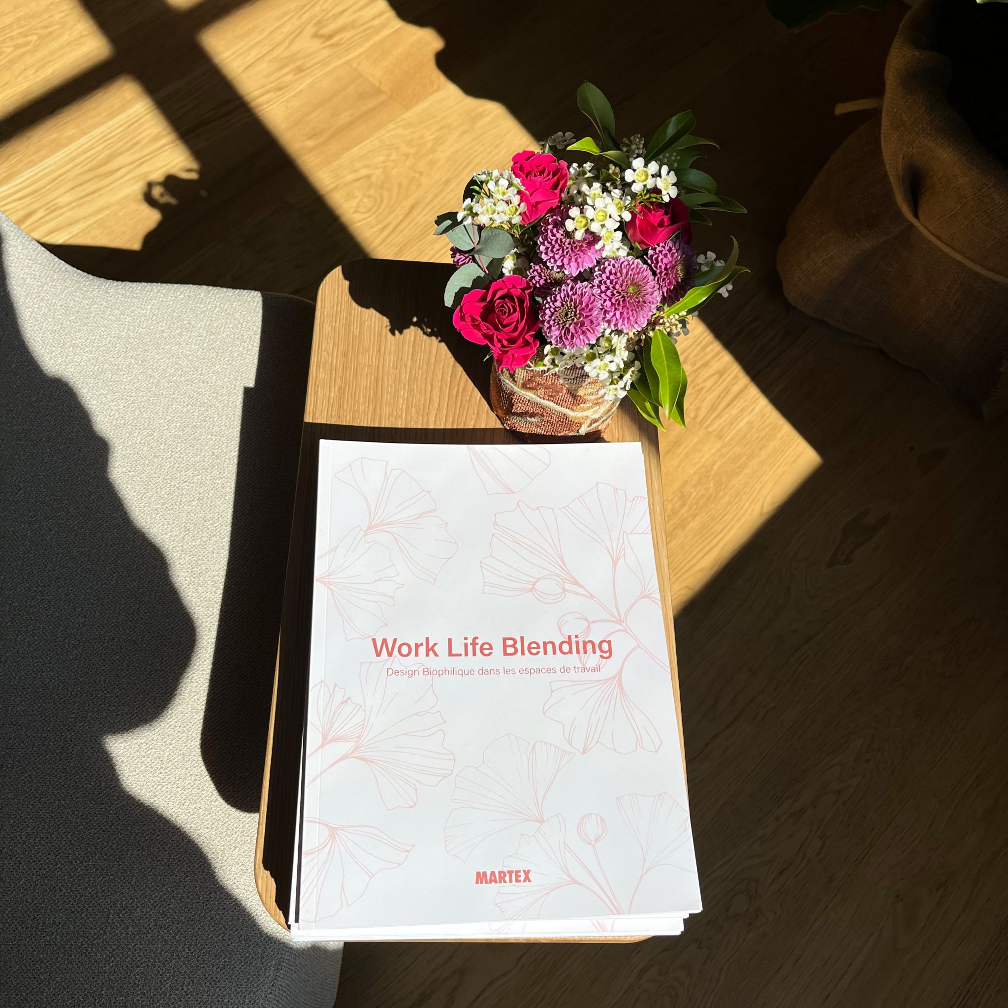 Martex: Italian office furniture