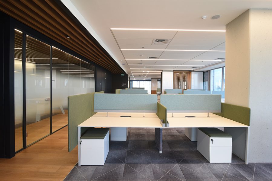 Amdocs - Martex S.p.A.