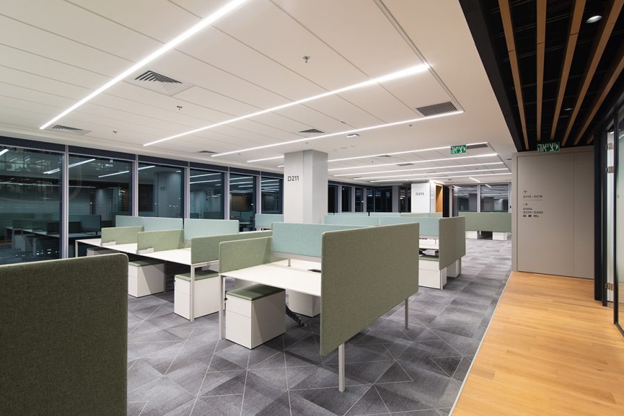 Amdocs - Martex S.p.A.