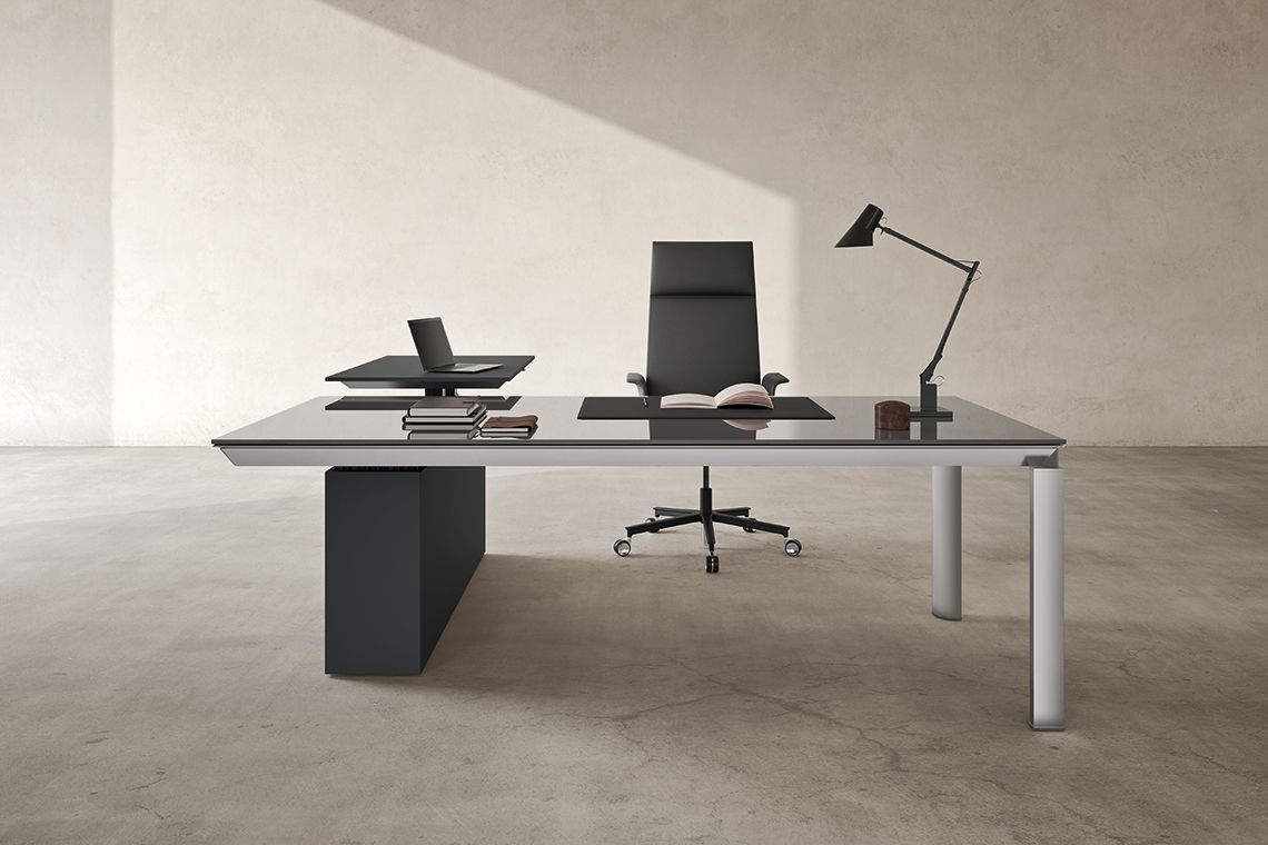 Han Sit to Stand - Martex S.p.A.