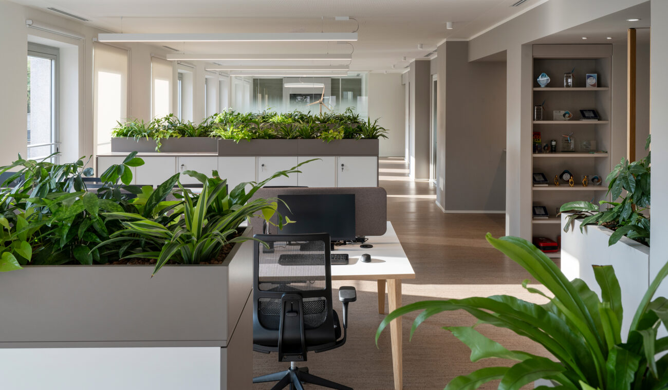 Martex: Italian office furniture